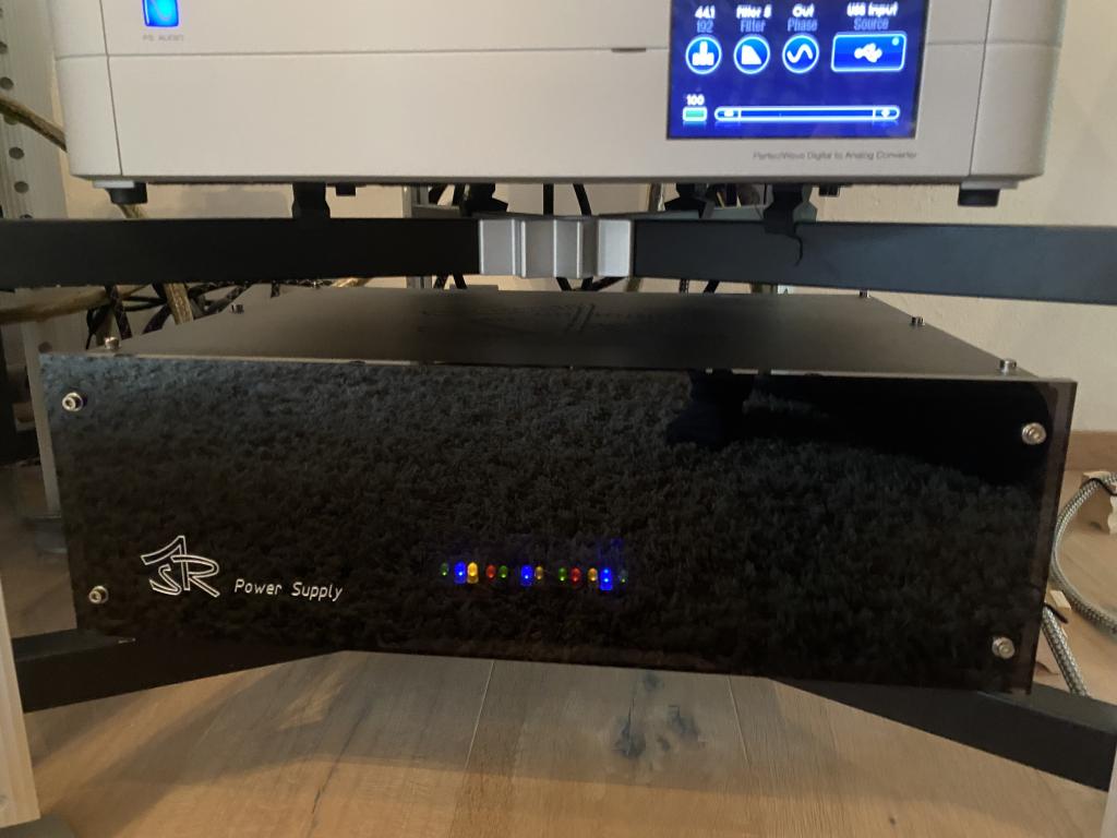 Finite Elemente Rack Spider 6 Ebenen (3015781686) | Gebrauchtgerät ...