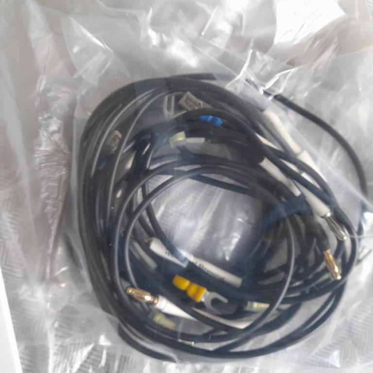 Diverse / Andere Russ Andrews RF Router/Technical Grounding System ...