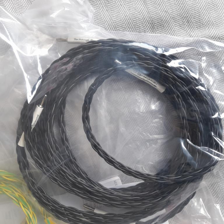 Diverse / Andere Russ Andrews RF Router/Technical Grounding System ...