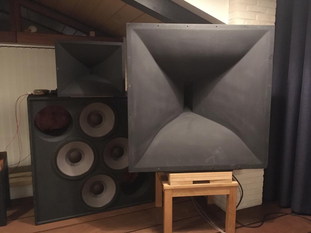 JBL 5674 (3057280628) | Gebrauchtgerät | Standlautsprecher | Angebot ...