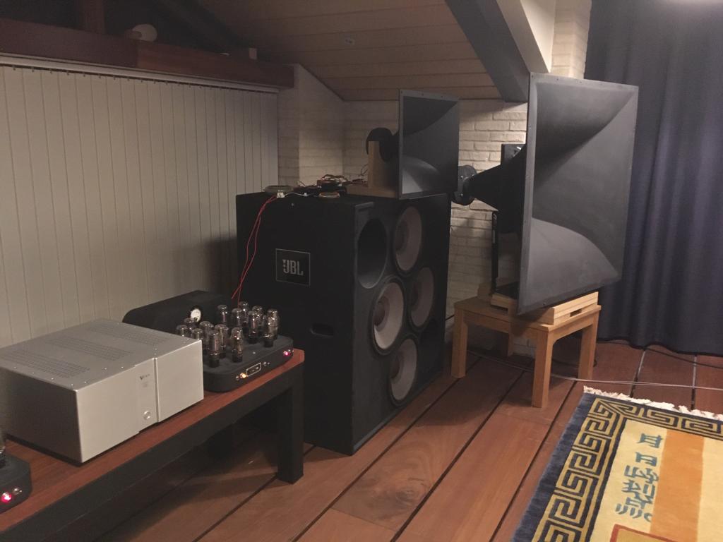 JBL 5674 (3057280628) | Gebrauchtgerät | Standlautsprecher | Angebot ...