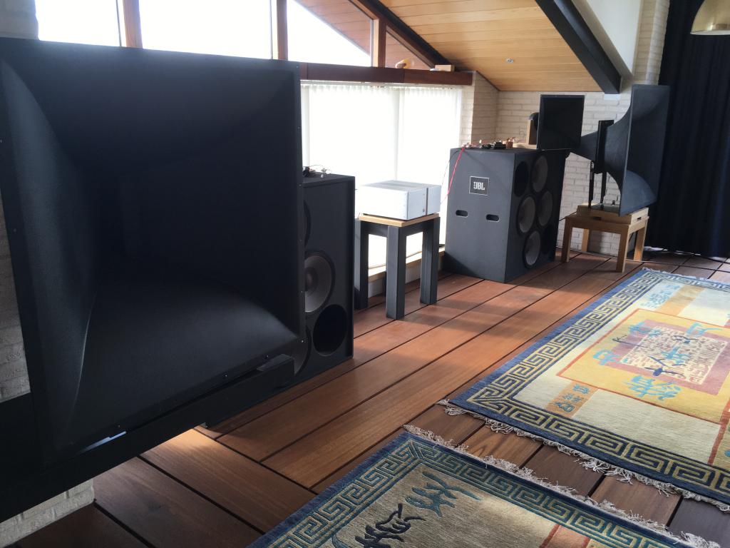 JBL 5674 (3057280628) | Gebrauchtgerät | Standlautsprecher | Angebot ...