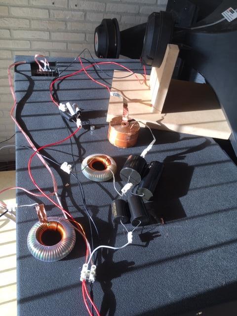 JBL 5674 (3057280628) | Gebrauchtgerät | Standlautsprecher | Angebot ...