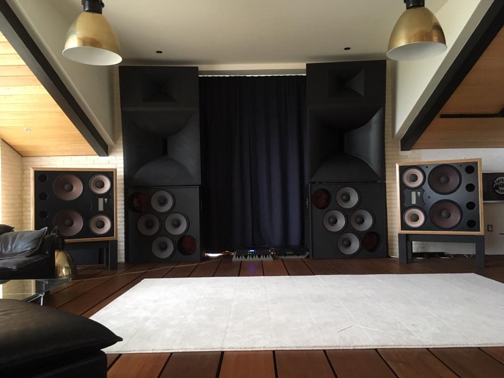 JBL 5674 (3057280628) | Gebrauchtgerät | Standlautsprecher | Angebot ...