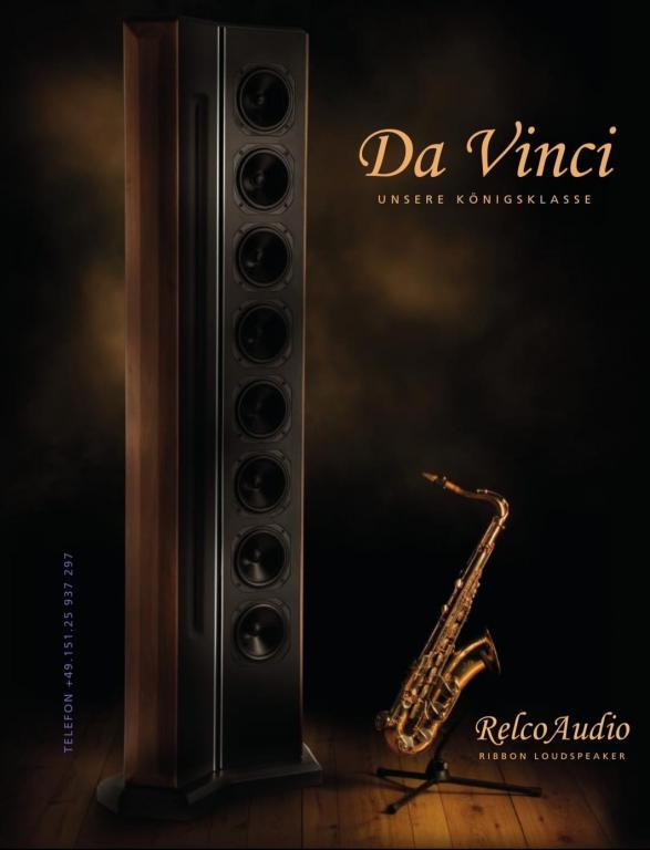 Relco Audio - LIVE ACT AUDIO HIGH END SHOW 2024 (3065969116) | New ...