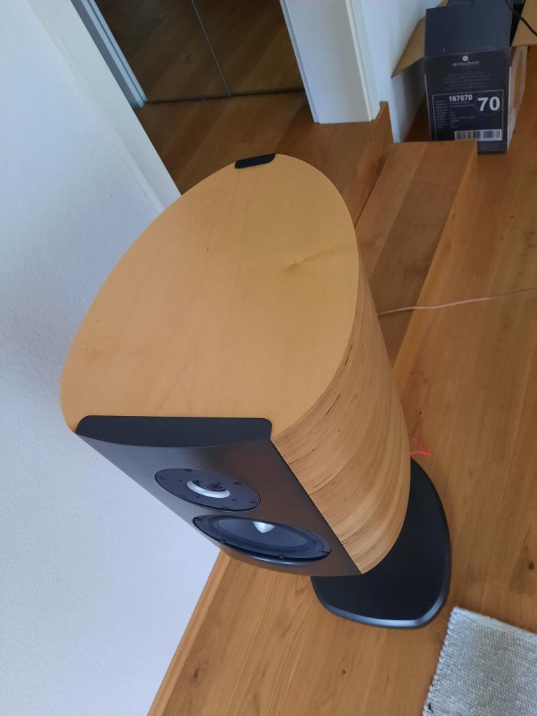 Diverse / Andere Magico mini clone Loudspeaker Troels Gravesen ...