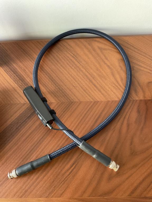 AudioQuest Wild digital BNC BNC (3088574488) | Second-hand device ...