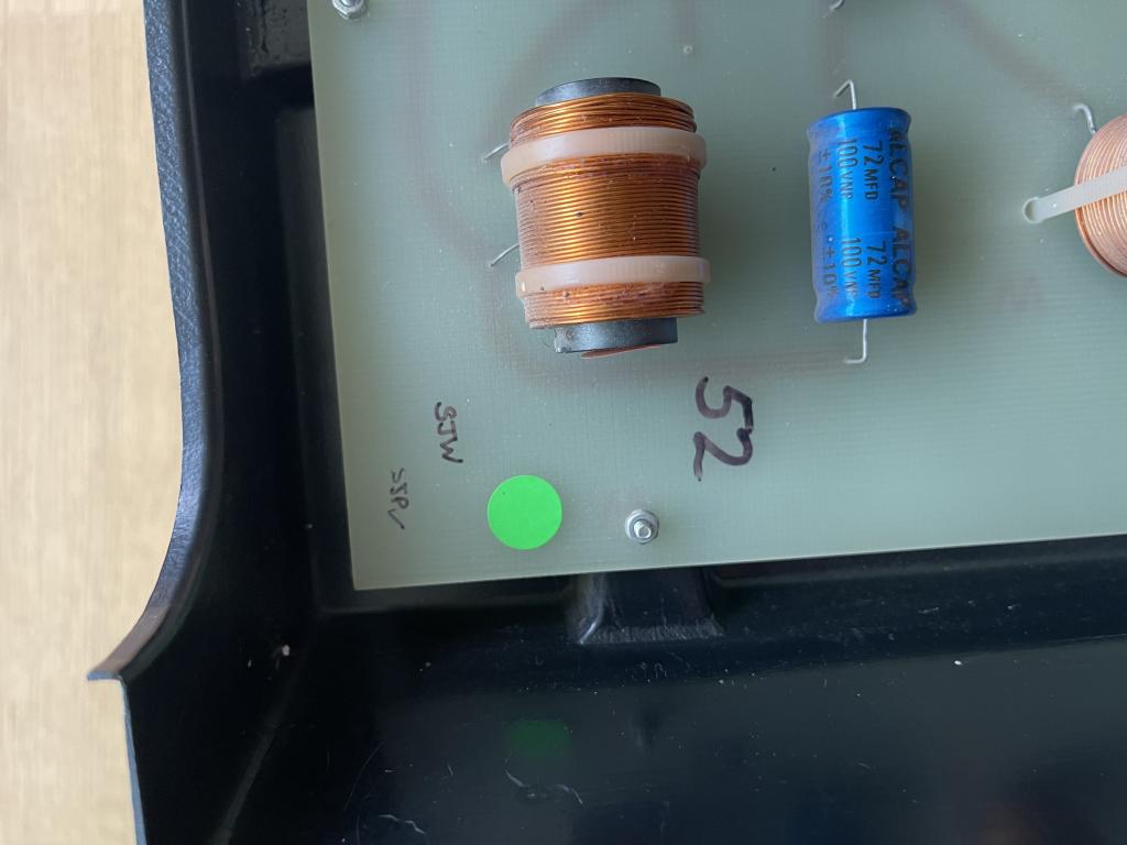 Naim Audio Naim DBL (3089965228) | Gebrauchtgerät | Standlautsprecher ...