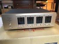 Used Accuphase DF-35 Active crossovers for Sale | HifiShark.com