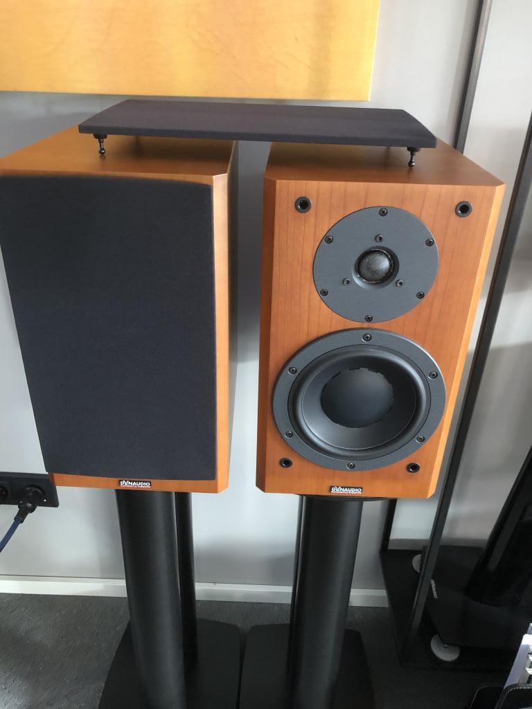 Dynaudio Focus 140 (3108973623) | Gebrauchtgerät | Kompaktlautsprecher ...