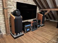 Used B&W 800 D2 Floorstanding speakers for Sale | HifiShark.com