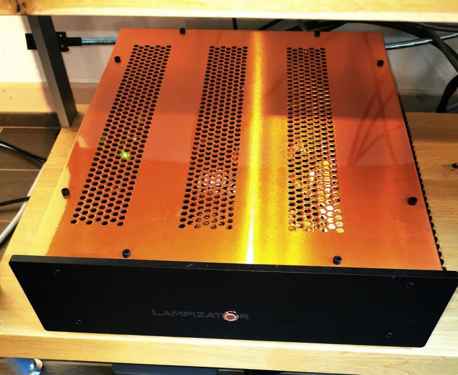 Lampizator GulfStream (3143192550) | Neugerät | Digital Streamer ...