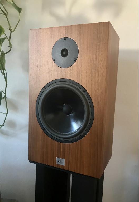 Audio Note AN-K/LX (Lexus) (3148562220) | Second-hand device | Compact ...