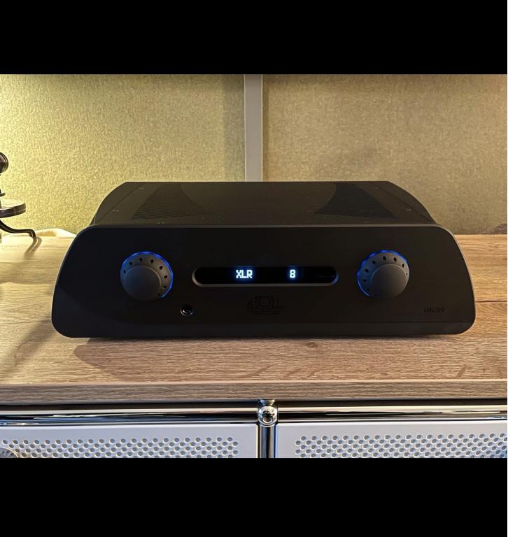 Atoll Electronique Atoll IN 400 SE (3151444644) | Gebrauchtgerät ...