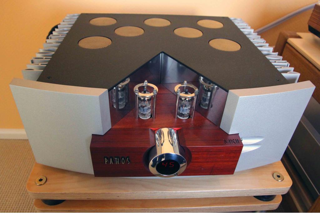 Pathos Acoustics Pathos Logos mk2 (3154877245) | Gebrauchtgerät ...