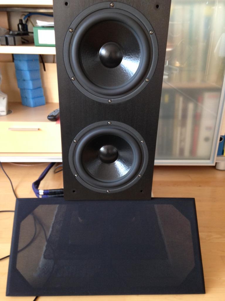 Audio Physic Luna (3206887319) | Gebrauchtgerät | Subwoofer | Angebot ...