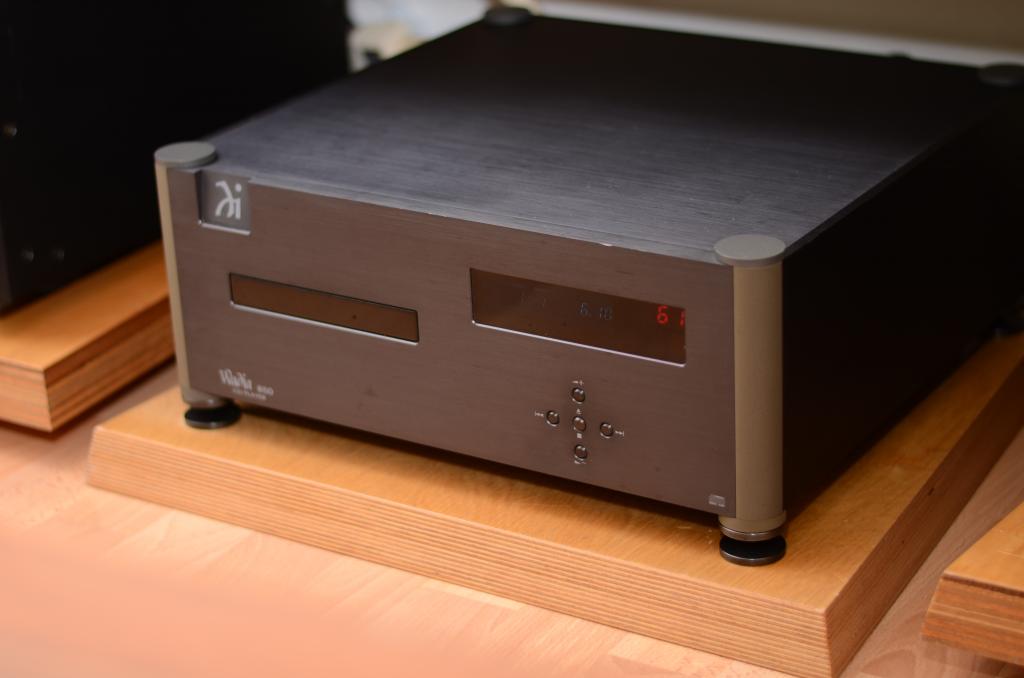 Wadia Wadia 850 (3211332678) | Gebrauchtgerät | CD Player | Angebot auf ...