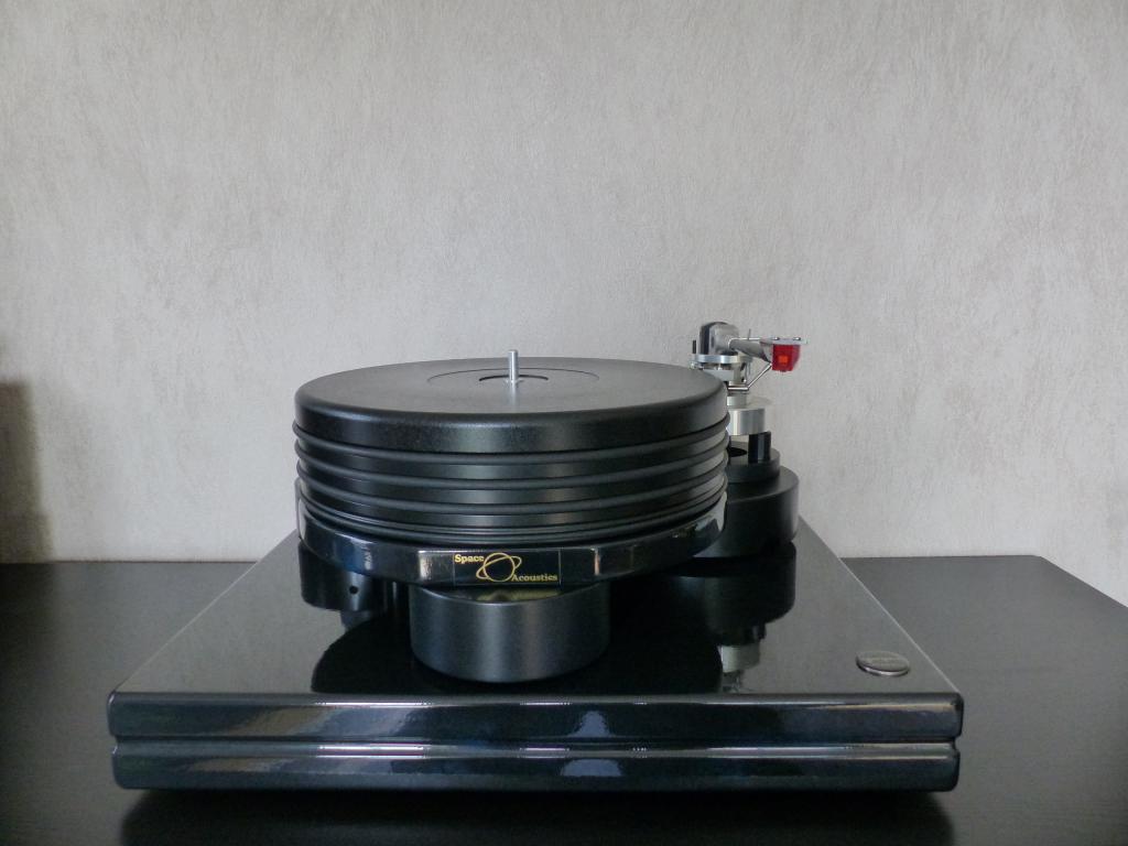 Nottingham Analogue Hyperspace (3265757104) | Gebrauchtgerät ...