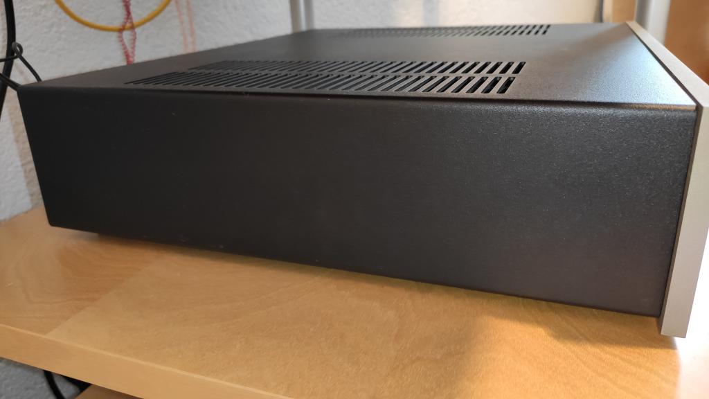 Symphonic Line RG 9 MK4 (3268443725) | Gebrauchtgerät | Transistor ...
