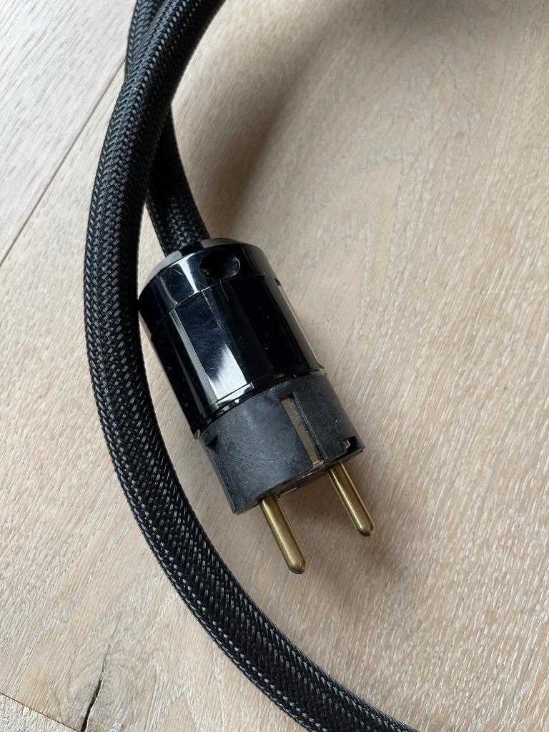 Jorma Design Unity highend power cable 1,5 mtr (3273110856 ...