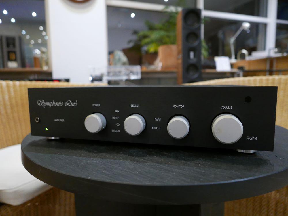 Symphonic Line RG 14 Edition MK 4 (3291735851) | Gebrauchtgerät ...