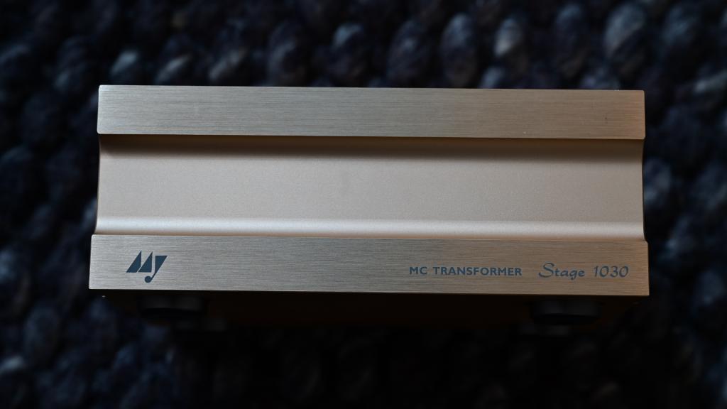 My Sonic Lab My Sonic Lab STAGE 1030 MC Transformer (3309276952 ...