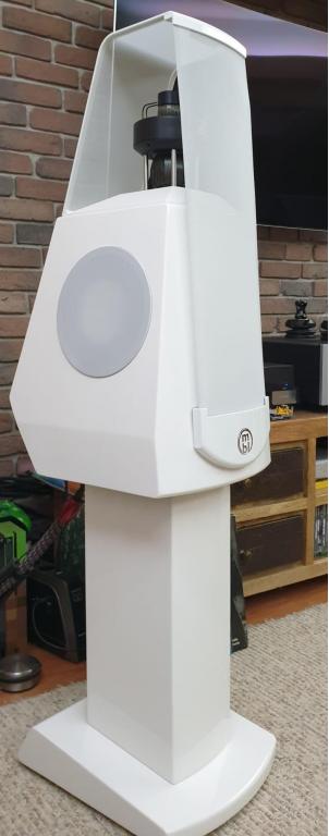 MBL 120 with original stands (3330086251) | Gebrauchtgerät ...