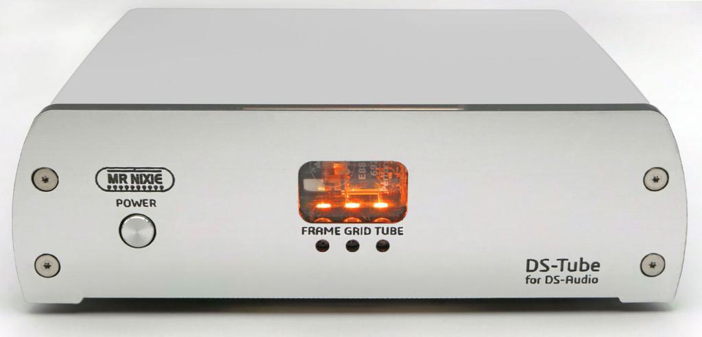 Mr. Nixie DS-Tube Speiseteil incl. SuperCap Upgrade (3369939469 ...