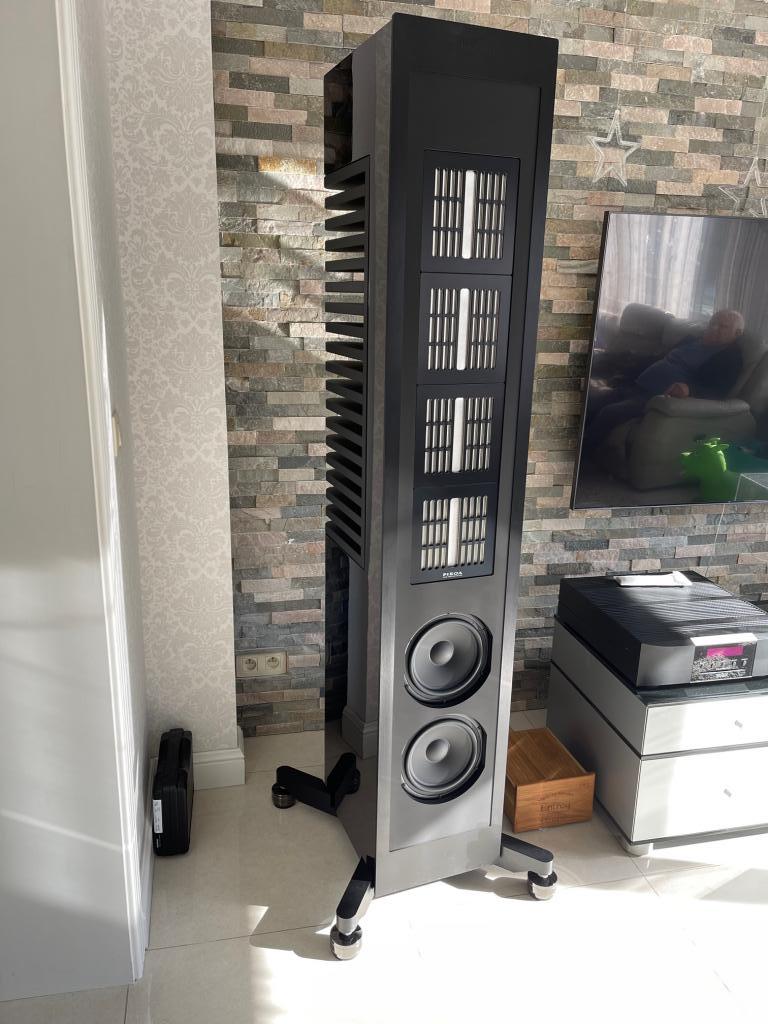 Piega MasterLine Source 2 (337719194) | Gebrauchtgerät ...