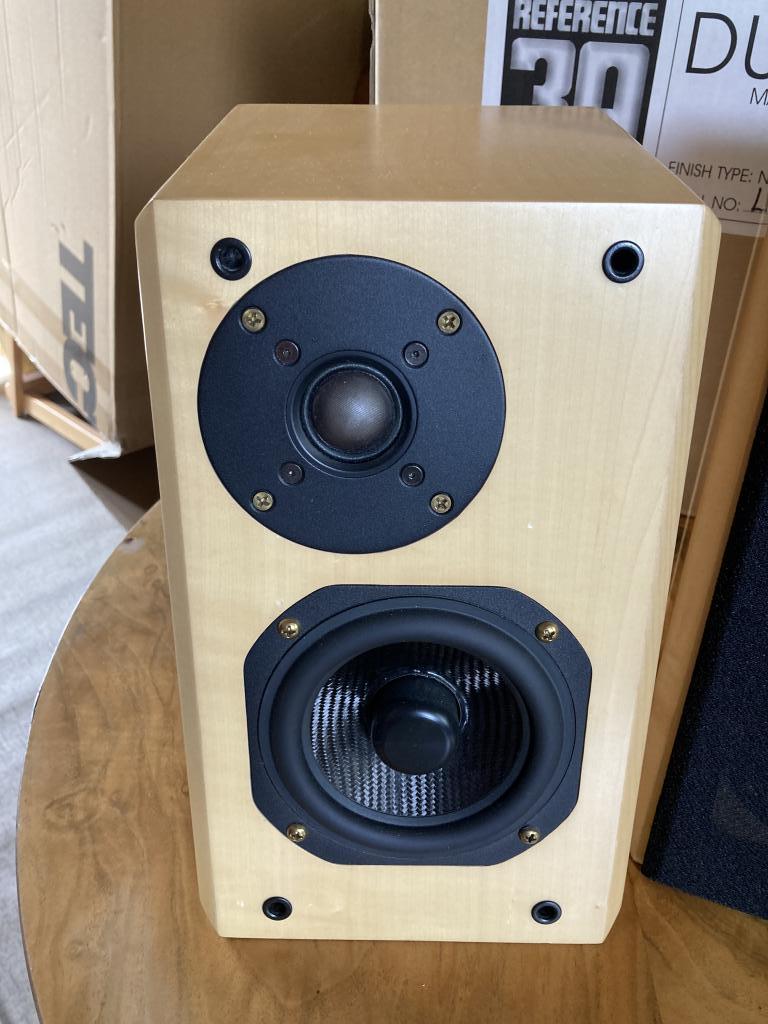 Reference 3A Reference 3A Dulcet !!! Preis Reduziert !!! (3389835011 ...