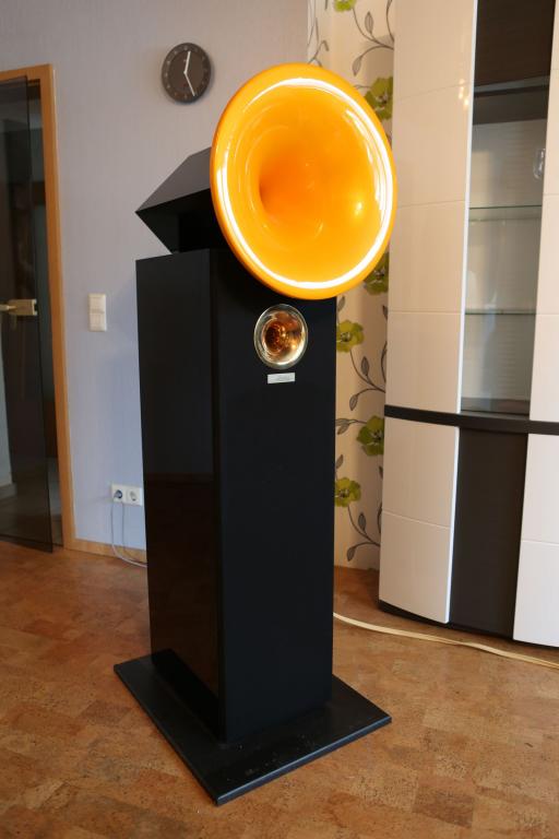 Acapella Acapella High Violon Suboktave MK3 (3397635251 ...