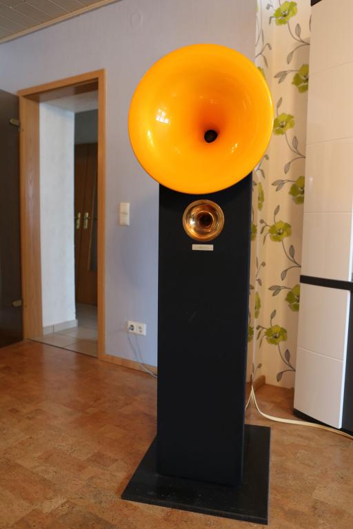 Acapella Acapella High Violon Suboktave MK3 (3397635251 ...