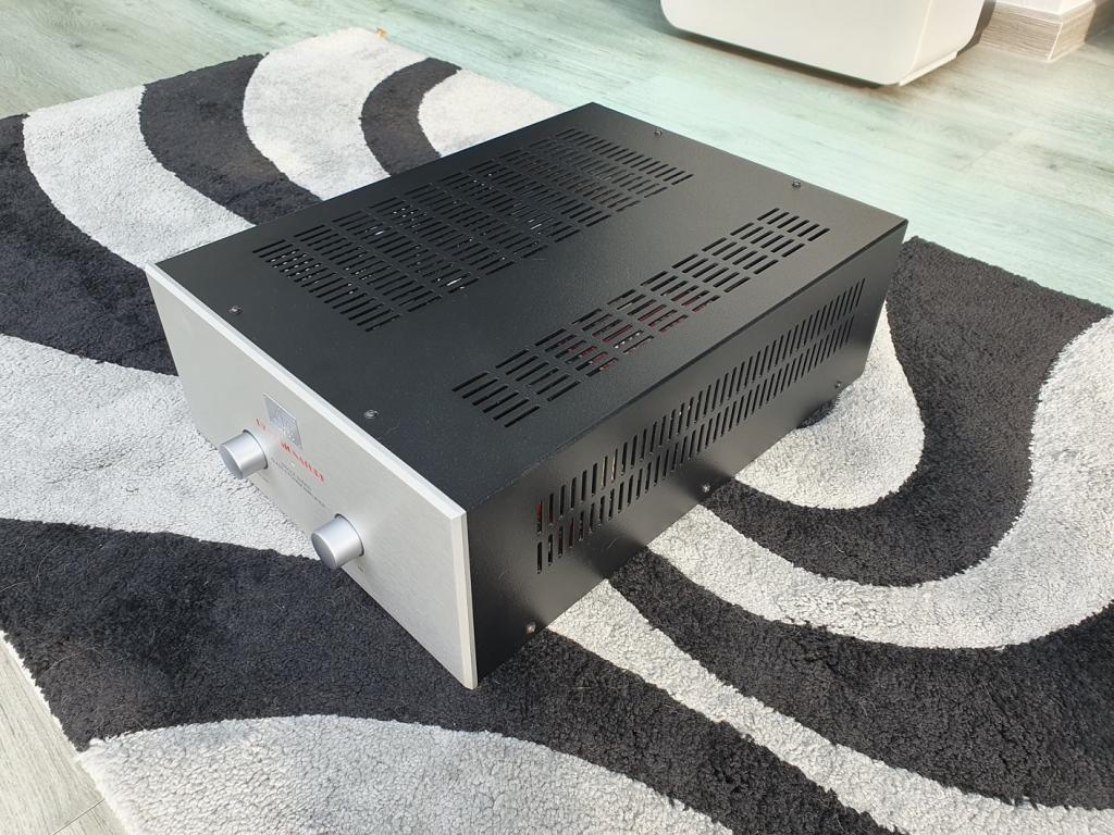 Audio Note P2 SE Signature (3401595108) | Gebrauchtgerät | Röhren ...