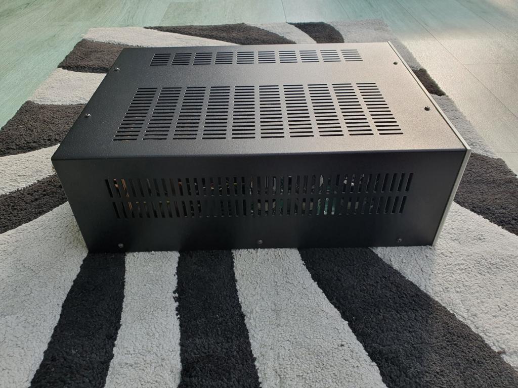 Audio Note P2 SE Signature (3401595108) | Gebrauchtgerät | Röhren ...