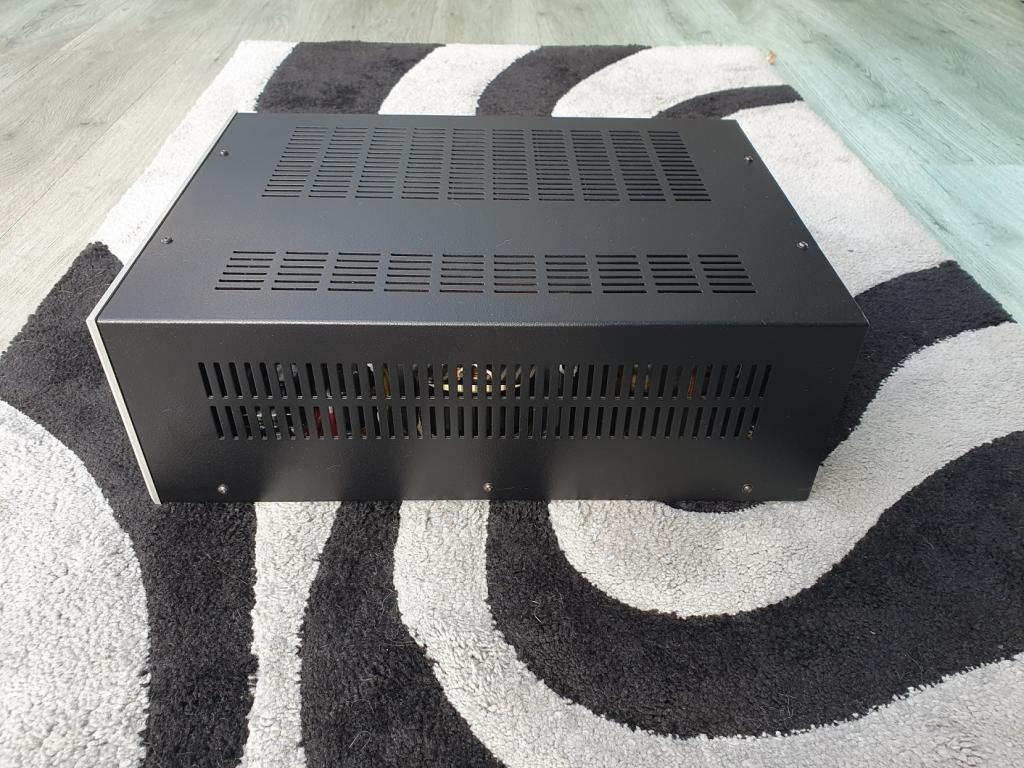 Audio Note P2 SE Signature (3401595108) | Gebrauchtgerät | Röhren ...