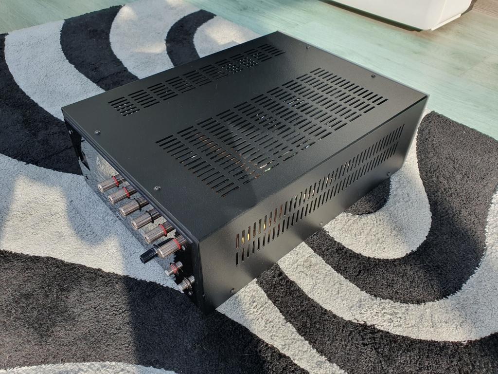 Audio Note P2 SE Signature (3401595108) | Gebrauchtgerät | Röhren ...