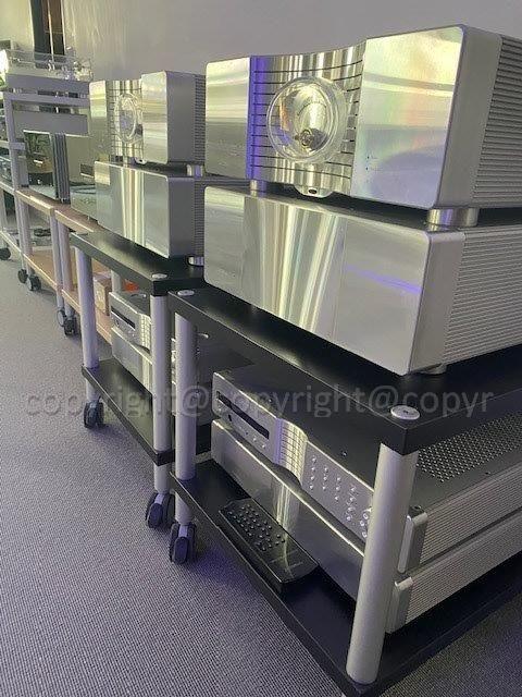 Krell Evo One and Two (342790550) | Gebrauchtgerät | Trans. - Vor ...