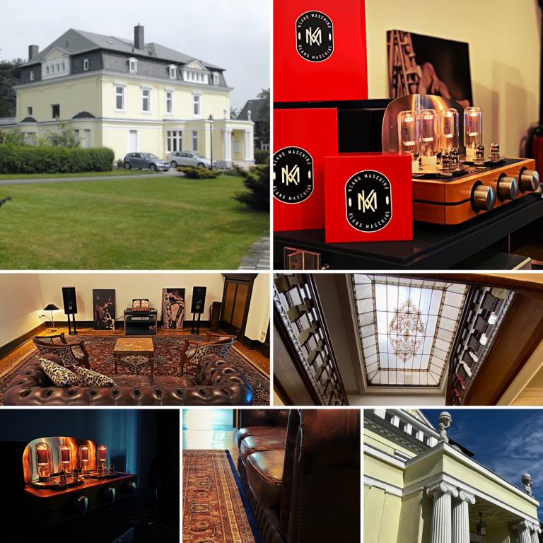 Benz Micro Ruby 3 Open Air / OVP / Referenz MC System (3439501346 ...