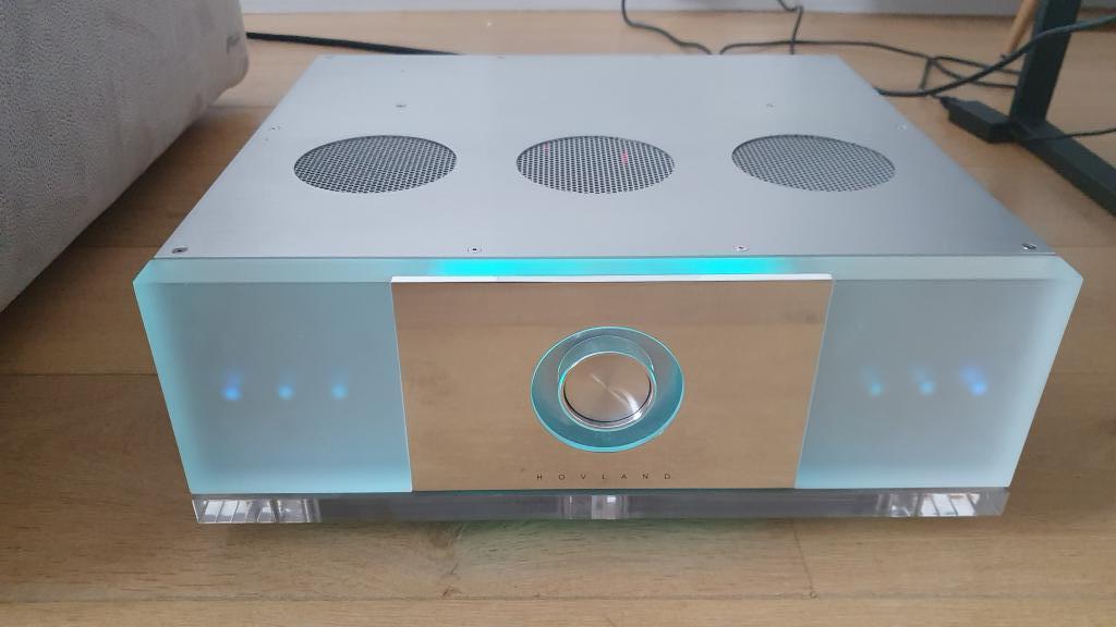 Hovland Hovland Radia - Excellent condition (3449156576 ...