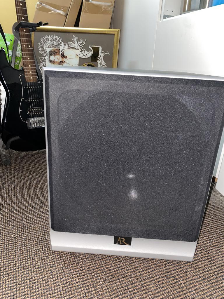 Acoustic Research AR Status SUB 30A (3459044030) | Gebrauchtgerät ...