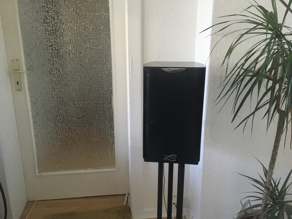 Cabasse Cabasse Murano Kompakt Lautsprecher (3525144383 ...