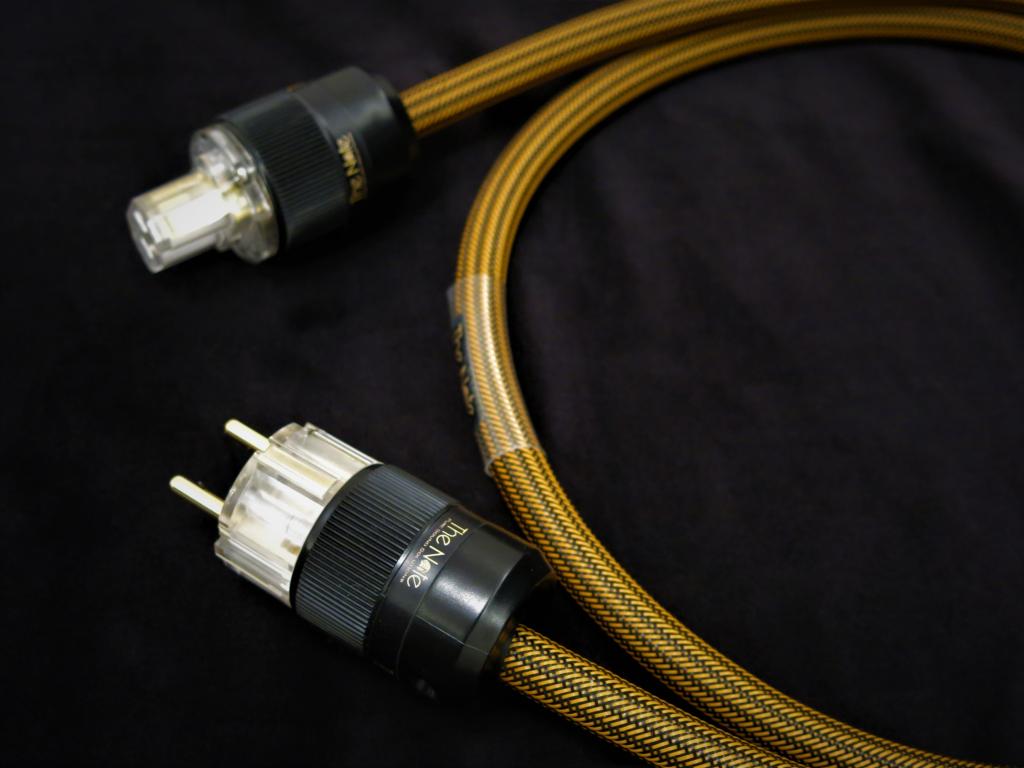 Various / Other The Note™ Power Cable (European plug) (352525126) | New ...