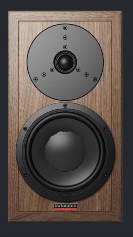 Dynaudio Heritage (3531692155) | Neugerät | Kompaktlautsprecher ...