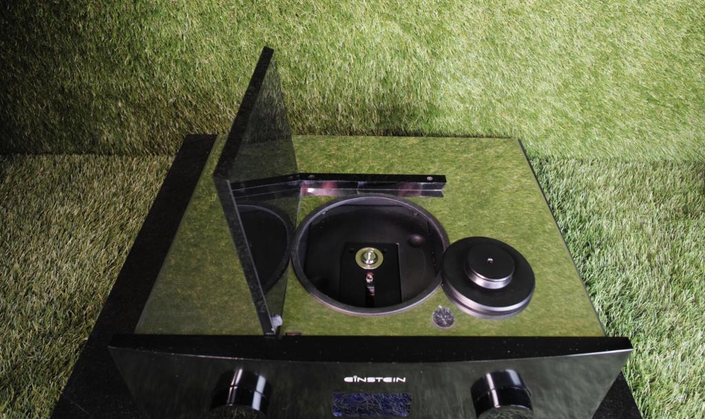 Einstein CD-Player (3539039183) | Gebrauchtgerät | CD Player | Angebot ...