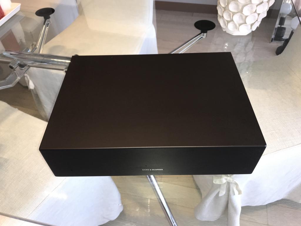 Bang & Olufsen BeoSound 5 plus Beomaster (3552235783) | Gebrauchtgerät ...