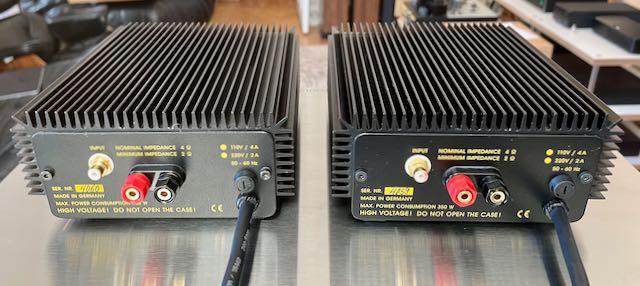 SAC Mediatore Power Igel 60 - Monoblöcke (3605173004) | Gebrauchtgerät ...