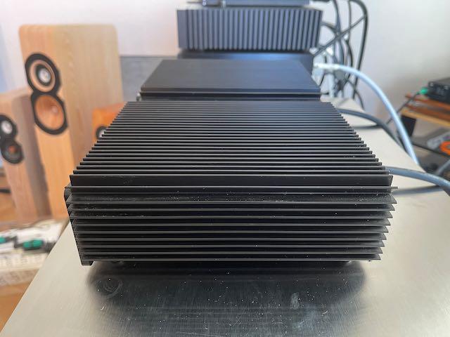 SAC Mediatore Power Igel 60 - Monoblöcke (3605173004) | Gebrauchtgerät ...