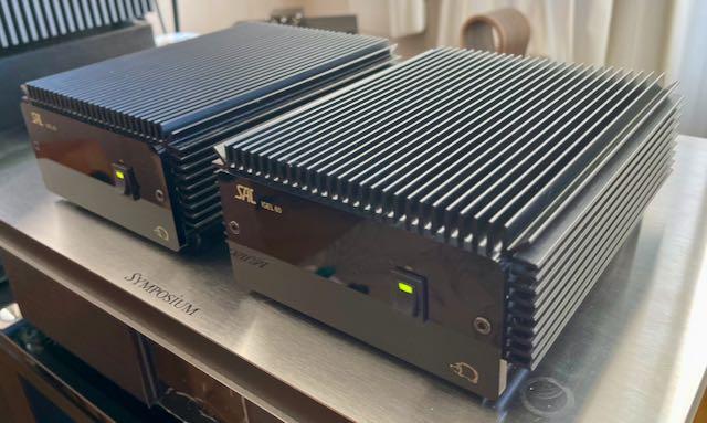 SAC Mediatore Power Igel 60 - Monoblöcke (3605173004) | Gebrauchtgerät ...