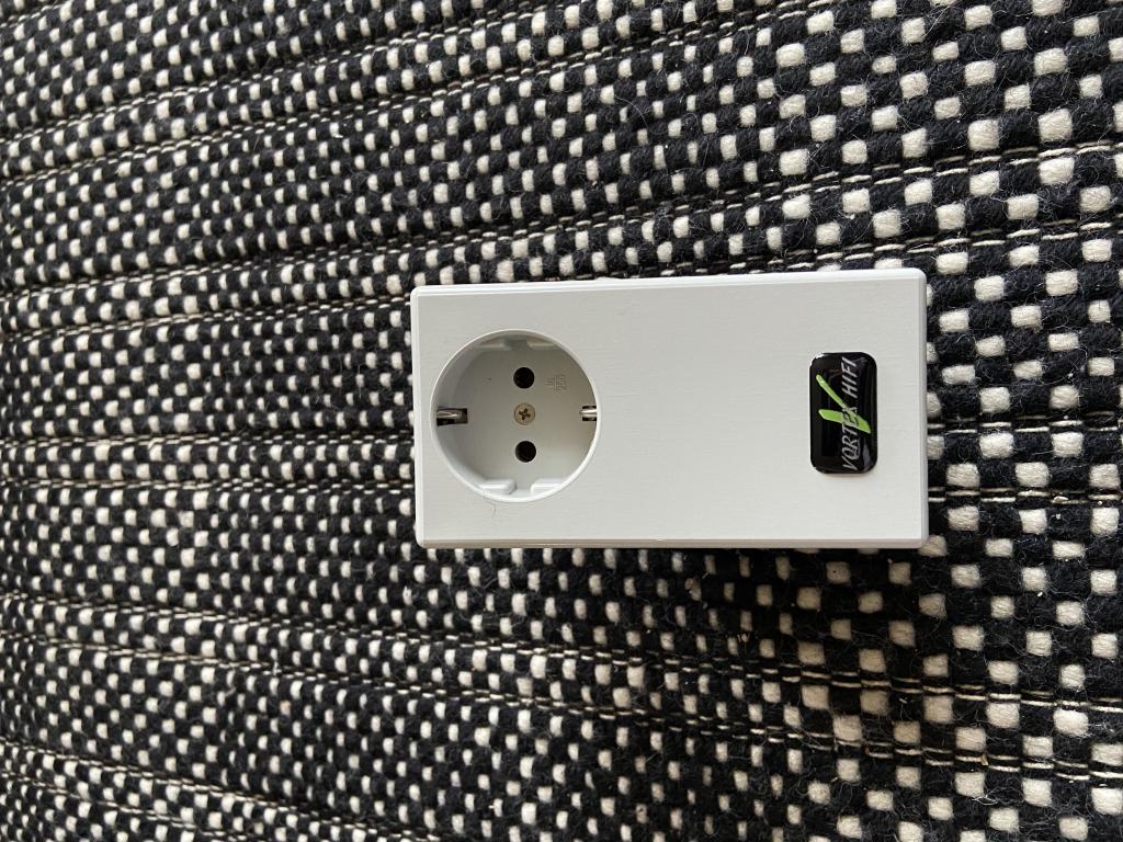 Vortex Hifi Vortex Power Optimizer PO3 (3643390590) | Gebrauchtgerät ...