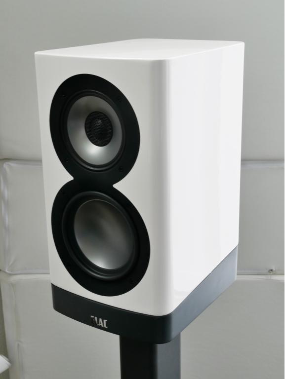 Elac Navis ARB-51 (3661590247) | Ausstellungsstück | Aktivlautsprecher ...